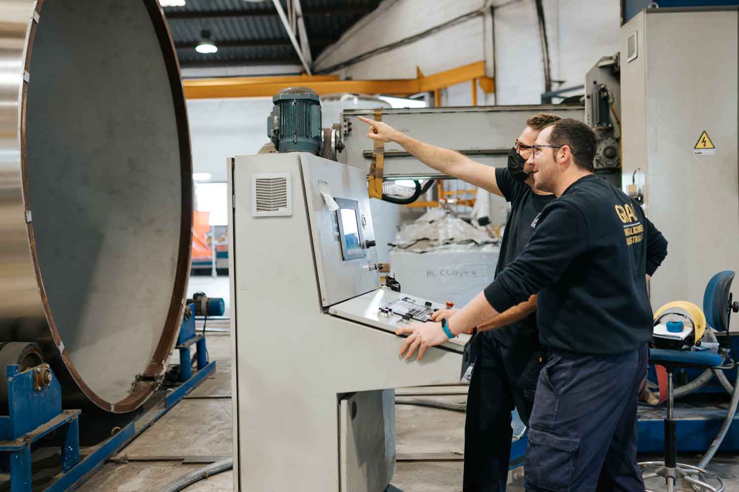 Grau salta a Miami para su expansión internacional - Grau